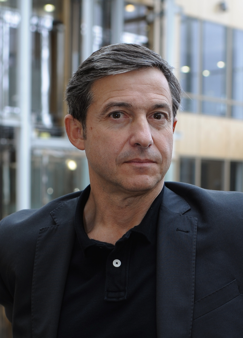 Lecture 'Rethinking the inequality of lives' by Didier Fassin (Collège ...