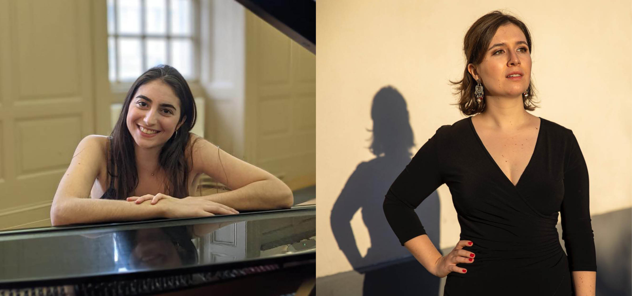 French Song Recital: Bizet, Fauré, Poulenc | Maison Française d'Oxford