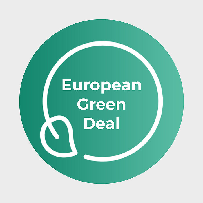 Green Deal Logo Green Deal Advisor | YES Energy Solutions