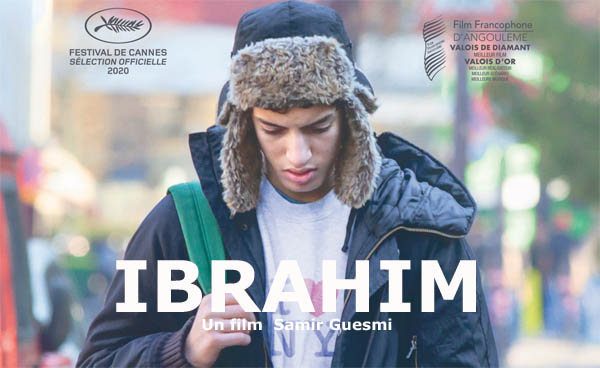 Film screening 'Ibrahim' | Maison Française d'Oxford