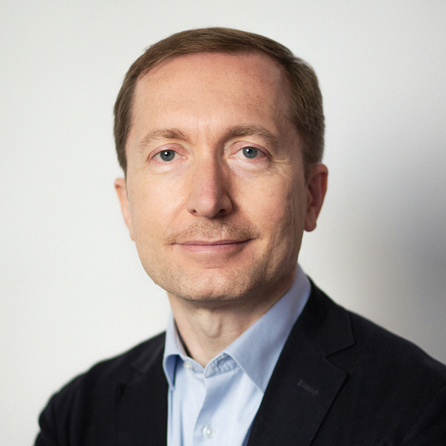 Lunchtime Talk: Prof William Marx in Conversation with Prof Ann ...