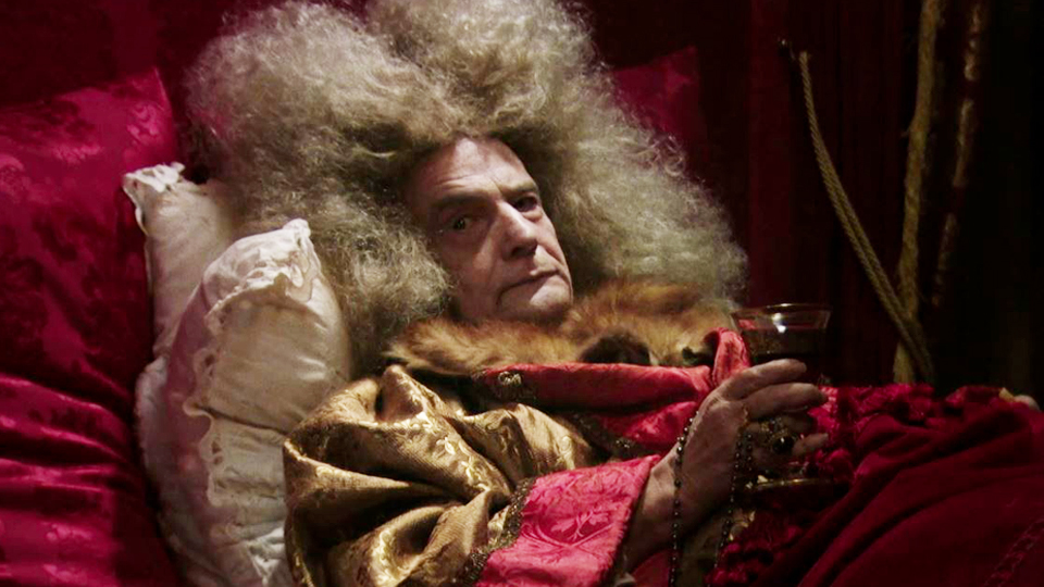 Free Film Screening 'La Mort de Louis XIV’ (The Death of Louis XIV ...
