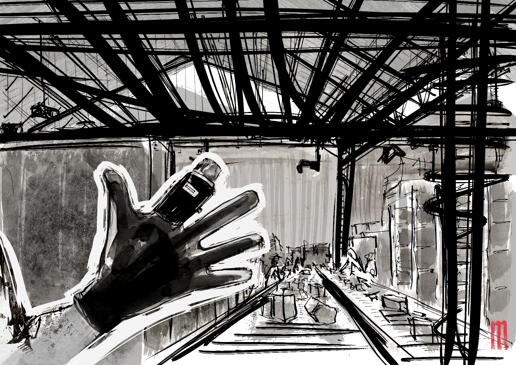 International and Interdisciplinary Workshop: 'The Worlds of Work ...