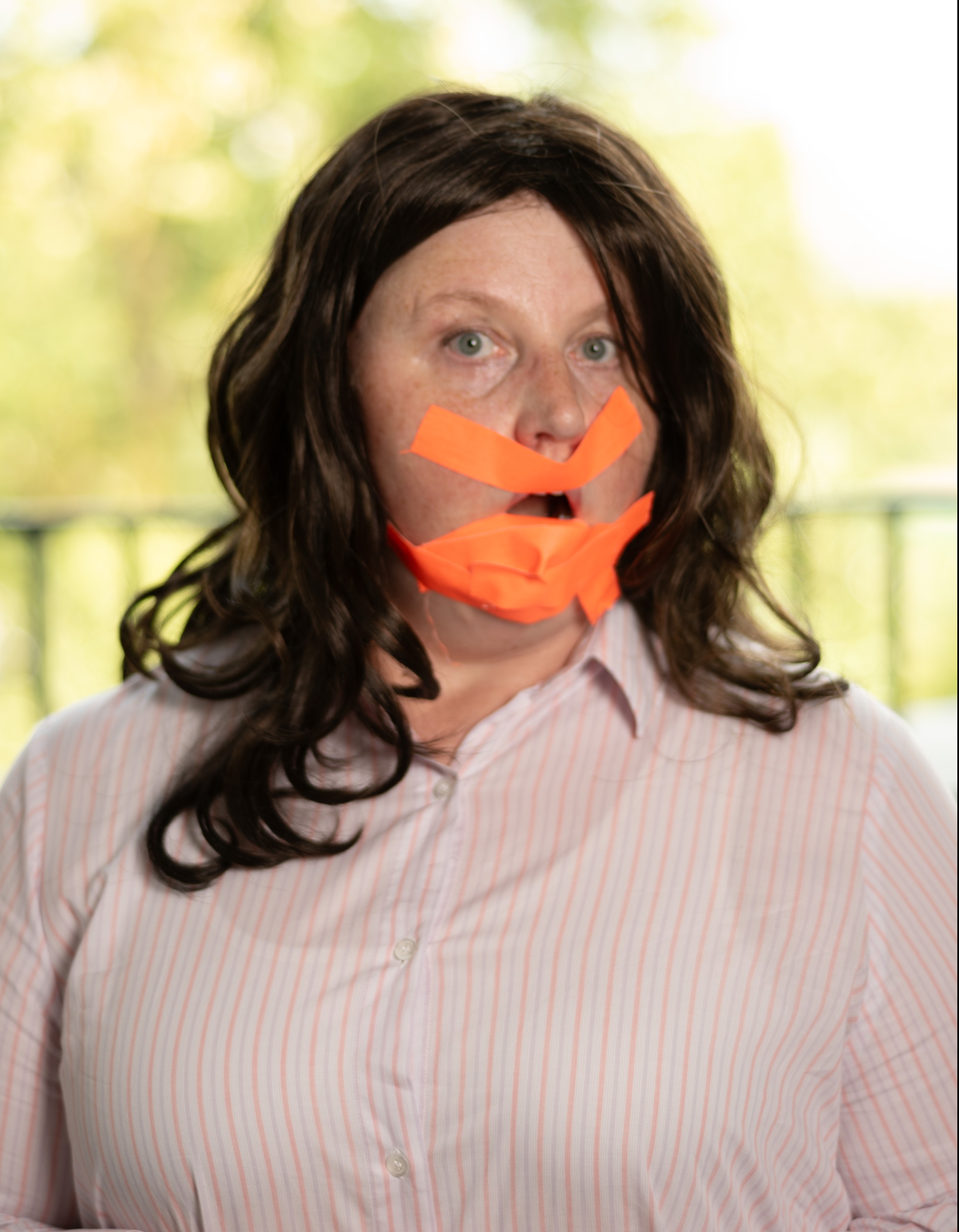 EXHIBIT 'What Does an Ideal Employee Look Like?' by Haley Morris ...