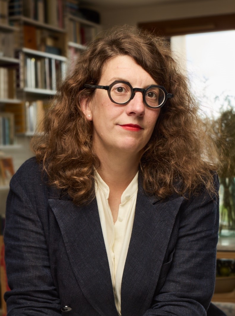 Martine Drozdz | Maison Française d'Oxford