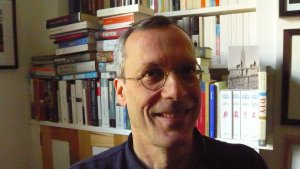 Michael Drolet | Maison Française d'Oxford