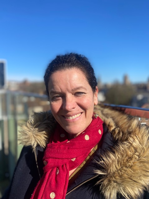 Delphine Antoine-Mahut | Maison Française d'Oxford