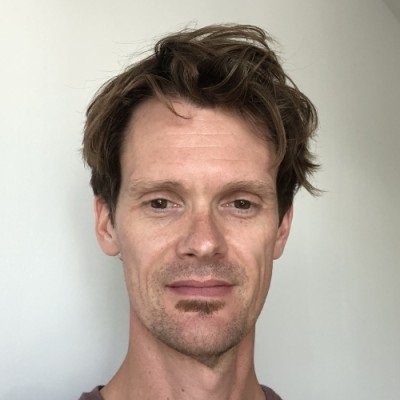 Jonathan Hill | Maison Française d'Oxford