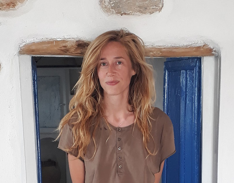 Marlène Beghin | Maison Française d'Oxford