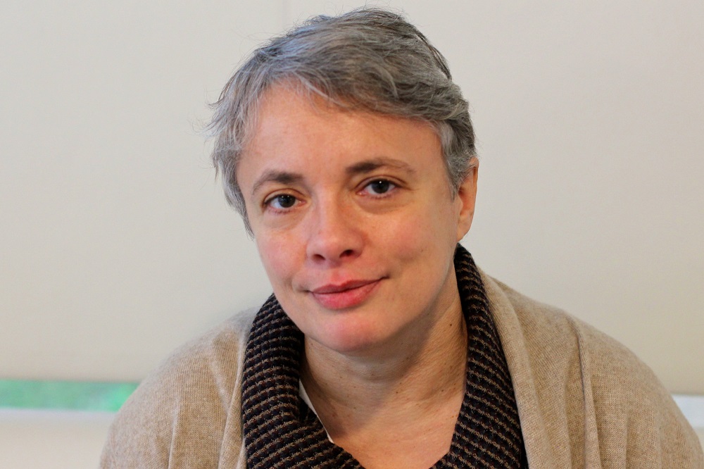 Cécile Vidal | Maison Française d'Oxford