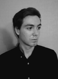 Lucas Privet | Maison Française d'Oxford
