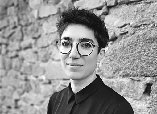 Keti Irubetagoyena | Maison Française d'Oxford