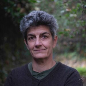 Sophie Roux | Maison Française d'Oxford