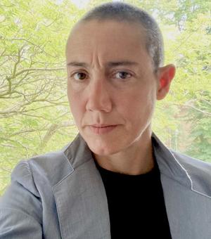 Constance Debré | Maison Française d'Oxford